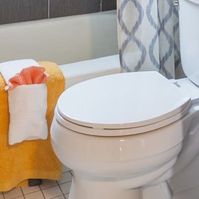 Upgrade Your Toilet - Seaside Plumbing Inc.